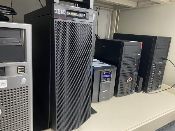 事業内容 – インフォメーション・トータル・システム株式会社